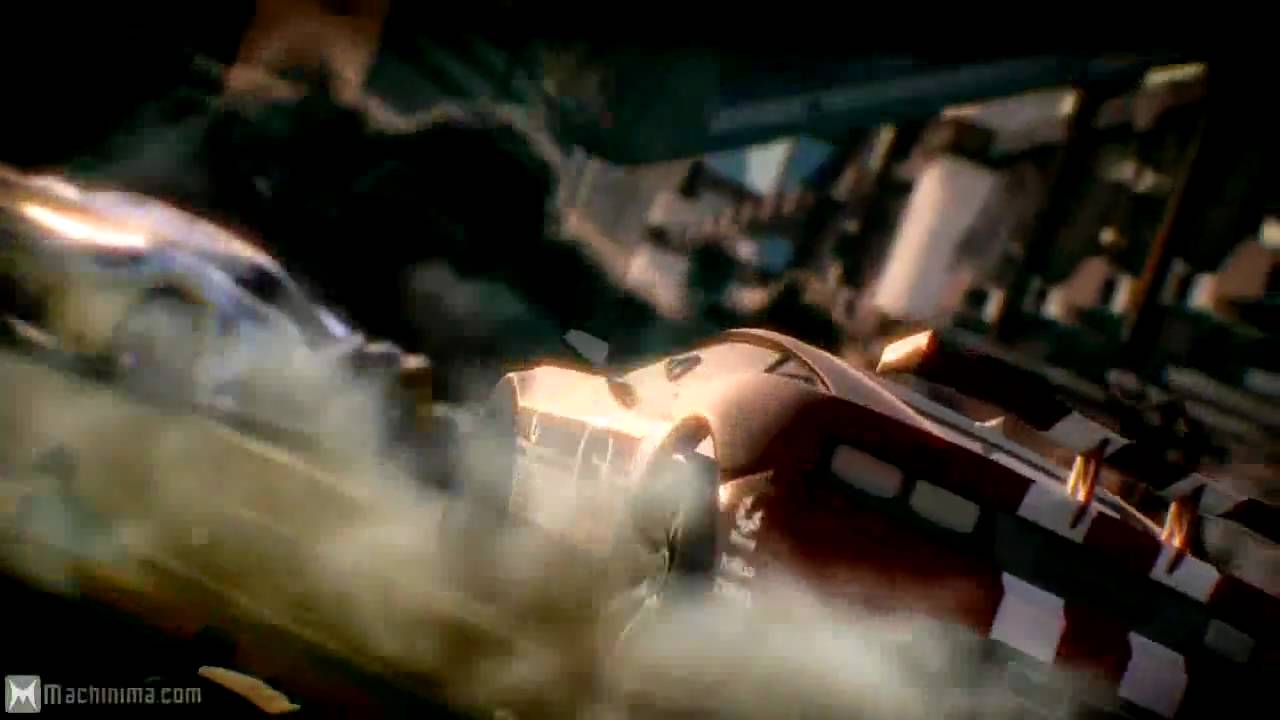 Split Second TV Spot Trailer [HD].wmv - YouTube