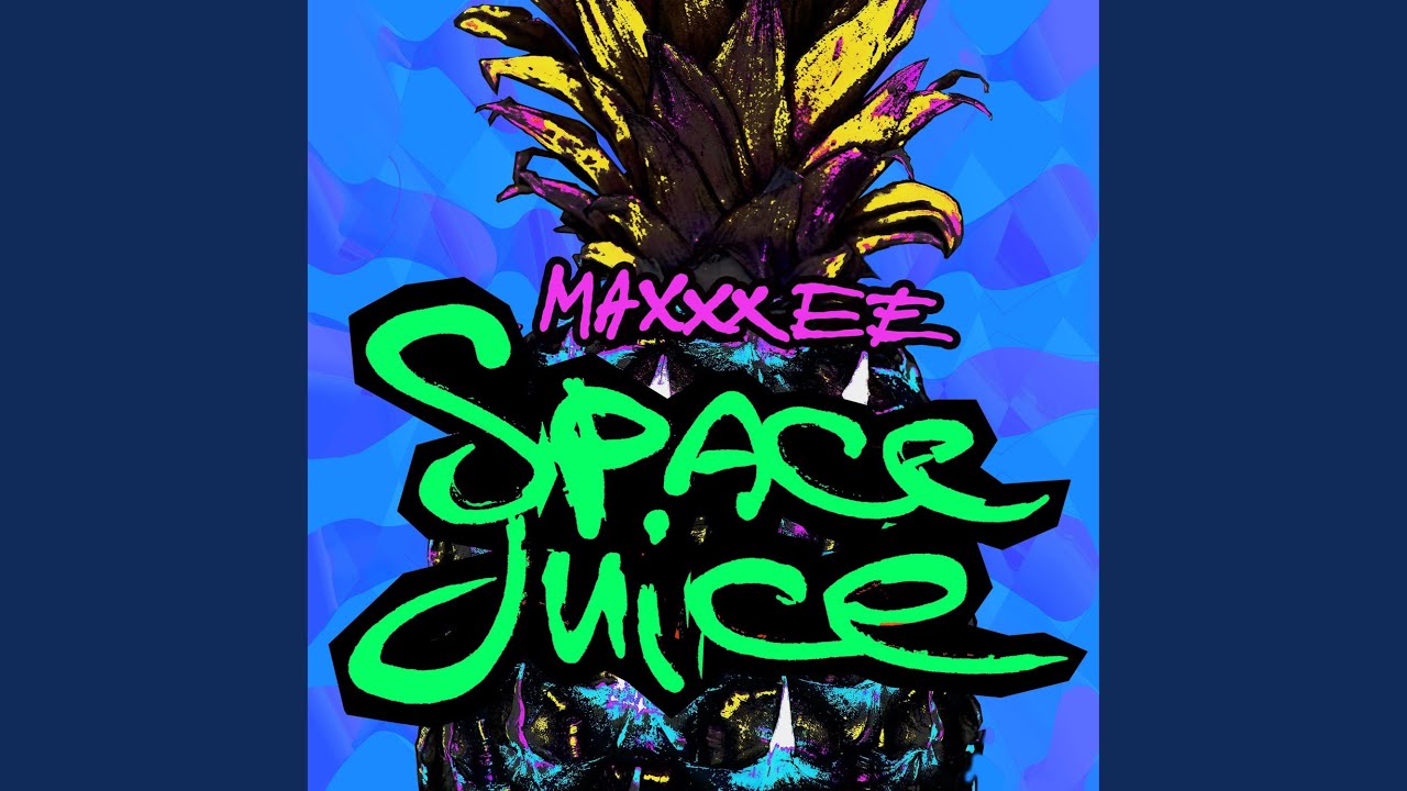 Space Juice - YouTube
