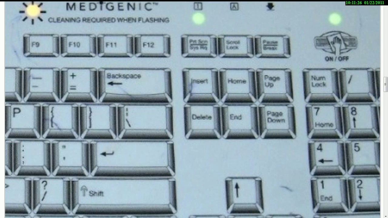 Cum sa faci poza la desktop ? - YouTube