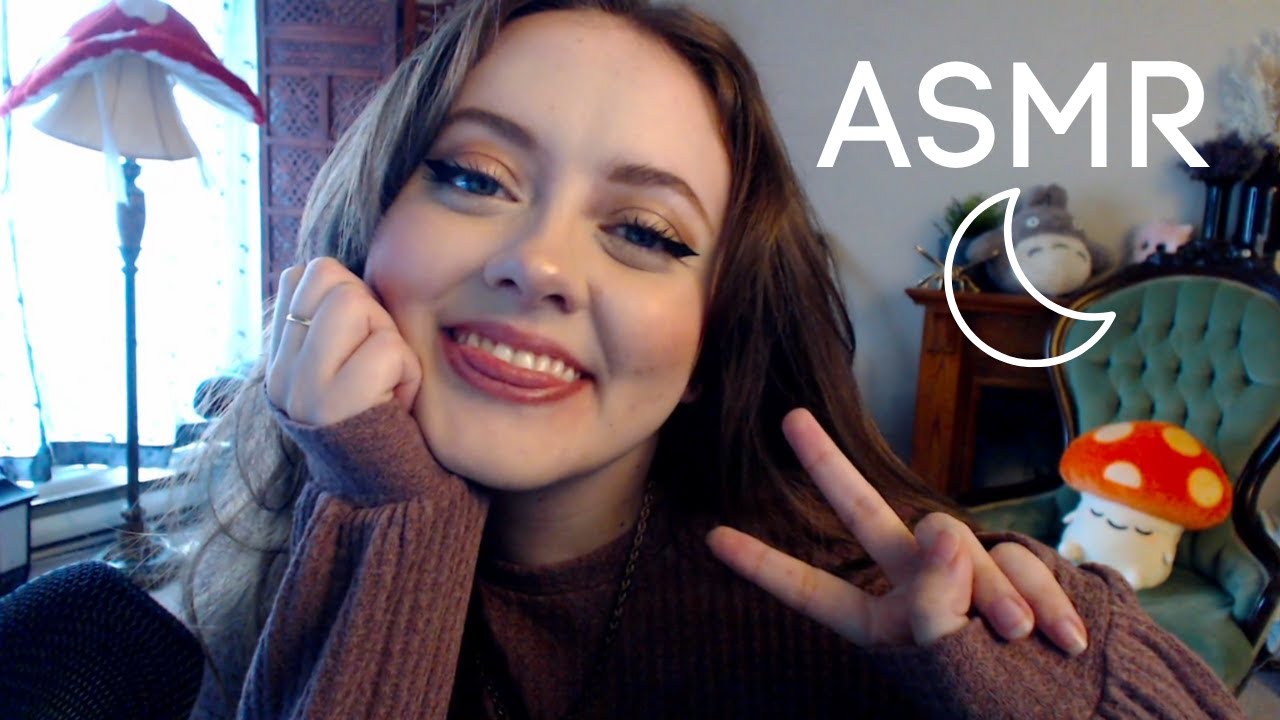 Asmr Sing You To Sleep Lana Billie Drake Ariana Youtube