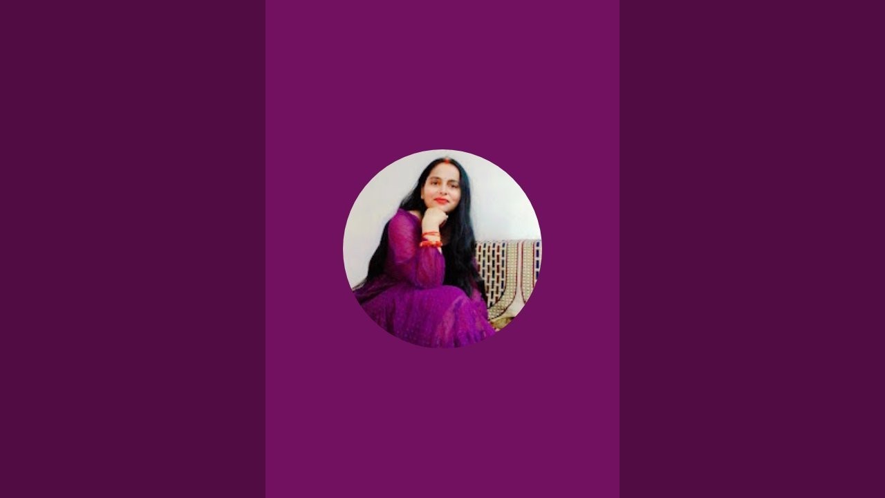 Asha Pandey is live - YouTube