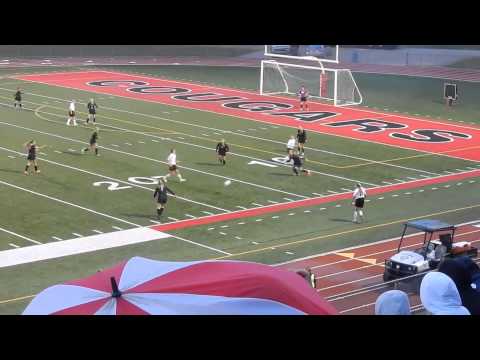 Kyra Watkins Sept 12, 2015 - YouTube