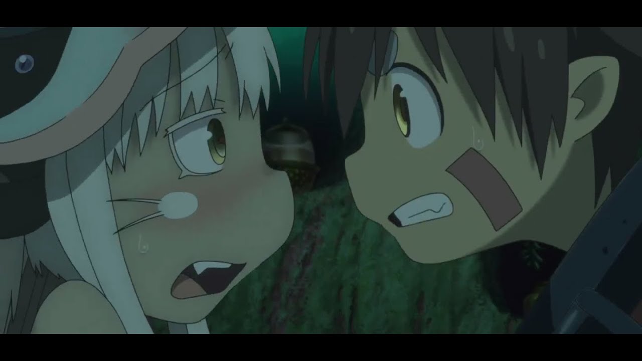 Made in Abyss Episode 12 Review/Impressions | Pain and suffering - YouTube