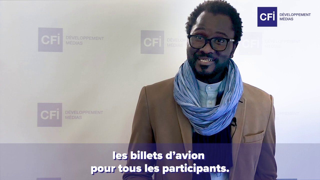 Cheikh Fall - YouTube