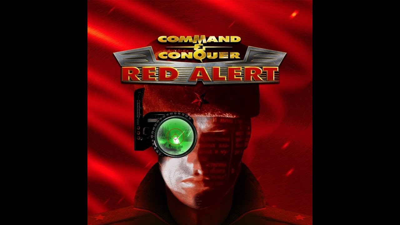 Hell March 1, 2, and 3 (Red Alert Music Compilation) - YouTube