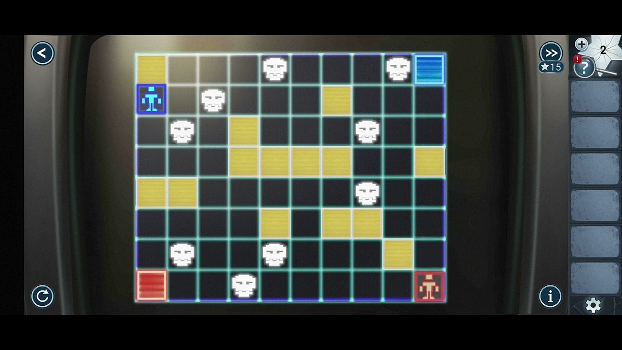 Adventure Escape Mysteries Puzzle - The Basement - YouTube