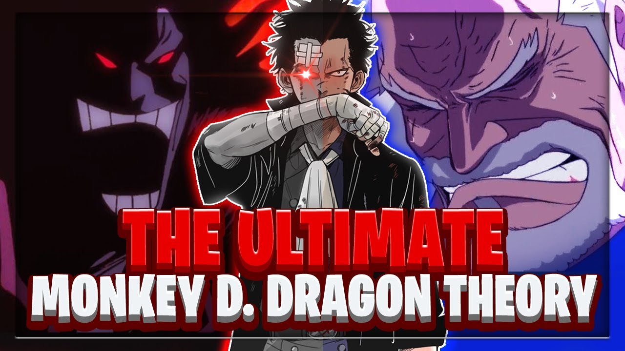 ΤΟ ΑΠΟΛΥΤΟ ΒΙΝΤΕΟ ΘΕΩΡΙΑΣ ΓΙΑ ΤΟΝ DRAGON! - YouTube