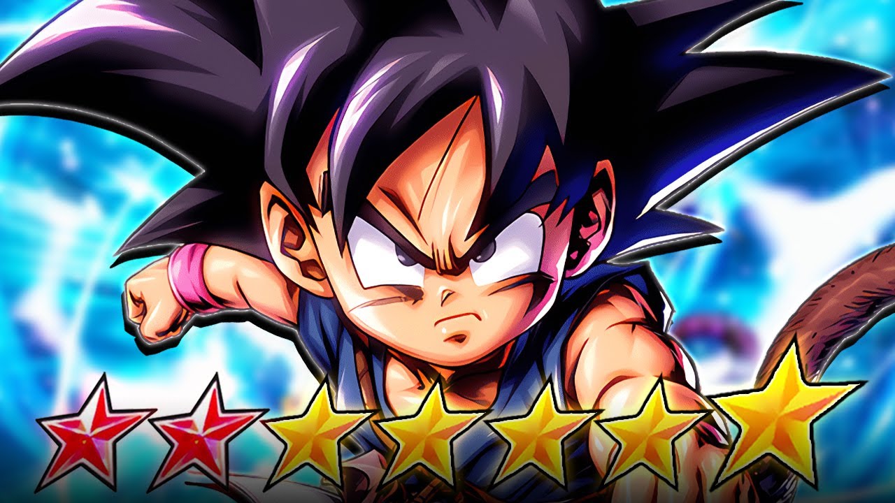 LA PASSION EN UNE CARTE: TRÈS FORT SANS ÊTRE DÉBILE ? DRAGON BALL ...