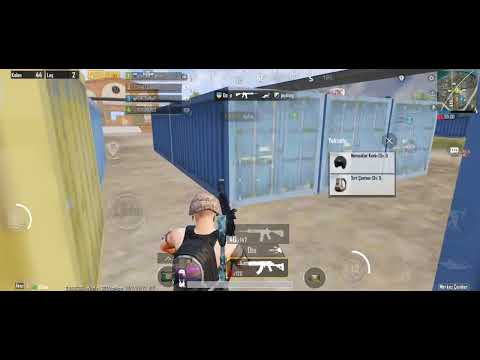 FEHLE BABA HOQQA VERİYO 😂#pubgmobile #pubgprins