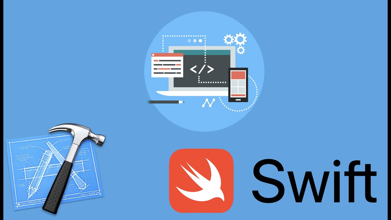 Como crear una UITableView y cómo mandar parámetros entre pantallas a traves de segues en Xcode ...