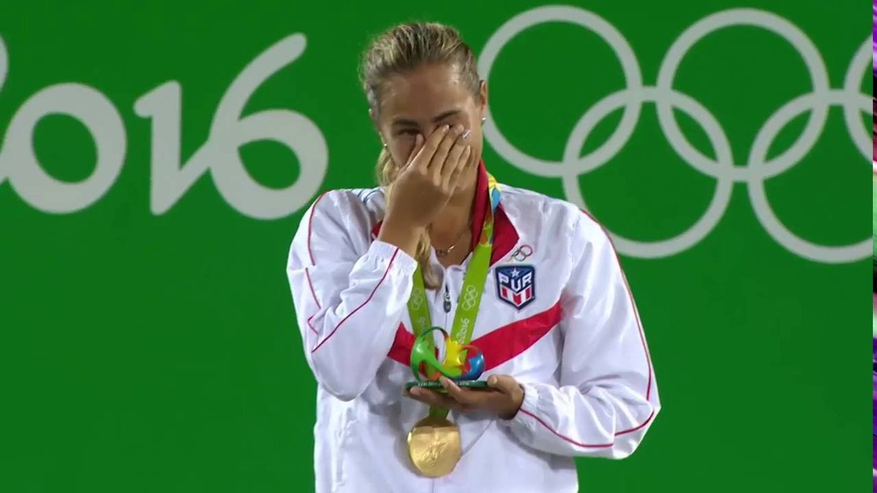 The Puerto Rico First Gold Experience - YouTube