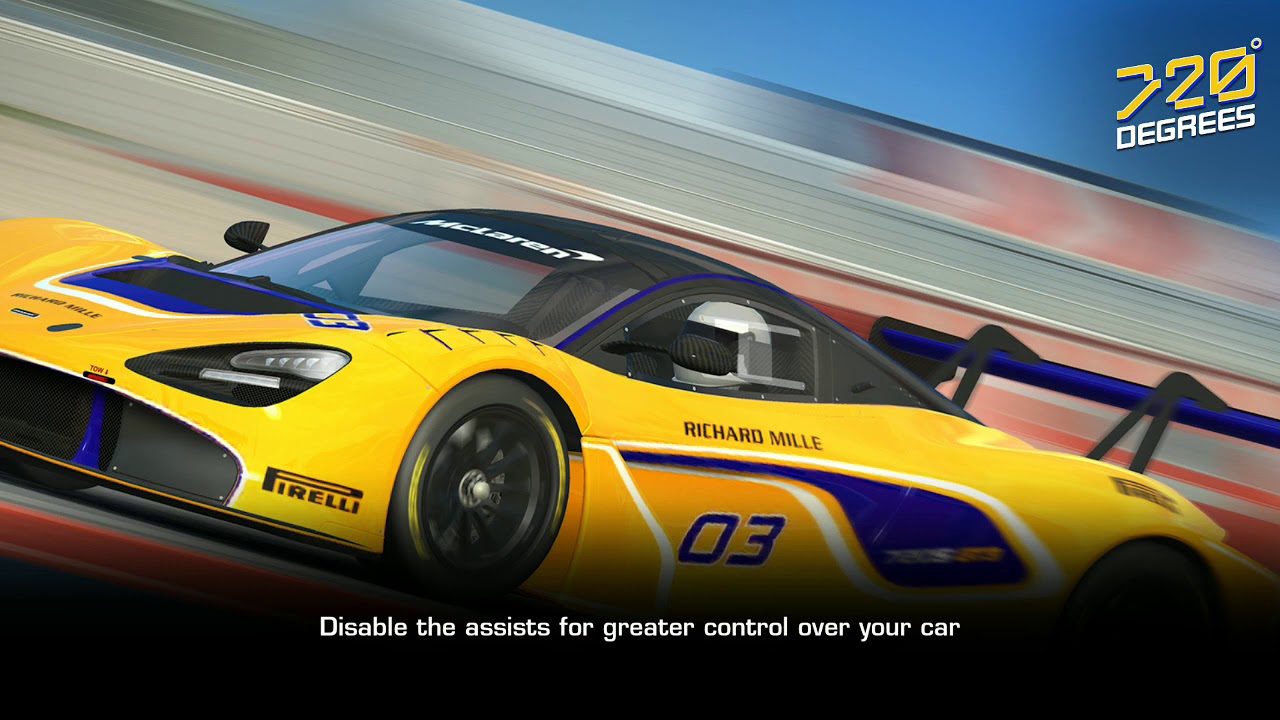 Cap mobil sport terbaru - YouTube