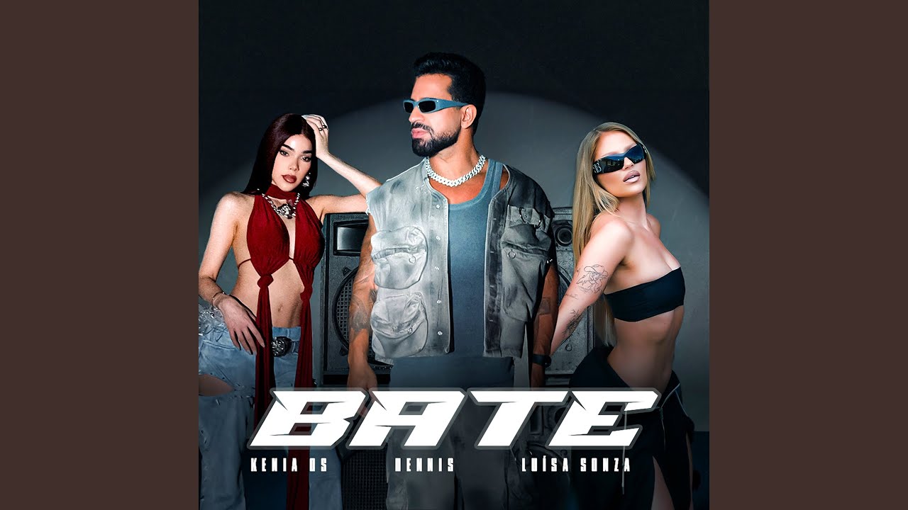 Bate - YouTube