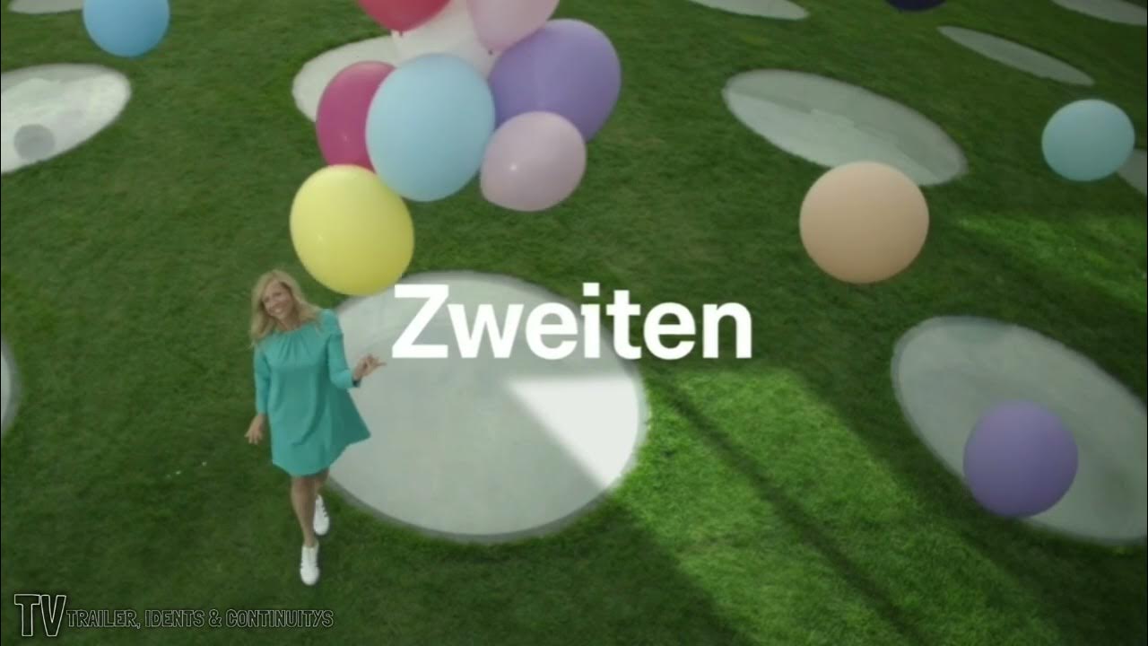 Andrea Kiewel - Mit dem Zweiten sieht man besser - YouTube