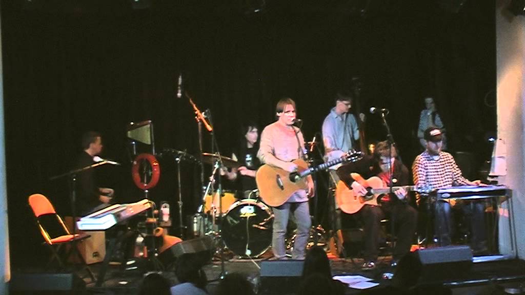Marek Dusil Blend - Pod oblohou (Under the sky) - YouTube