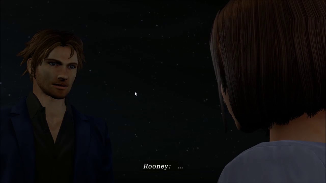 Complete in Box Plays - Night Cry - Part 4 - YouTube