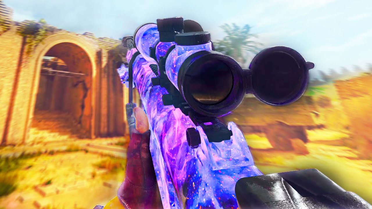 I MADE PEOPLE RAGE WITH MY SNIPER LOL - YouTube