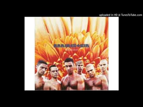 Rammstein - Du Riechst So Gut (Official Audio)