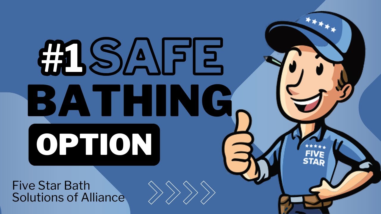 #1 In Alliance For Safe Bathing Options - (817) 854-2584 - YouTube