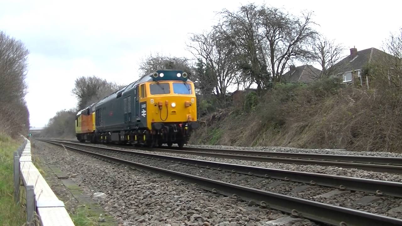 50050 'Fearless' this time leads 37116 - YouTube