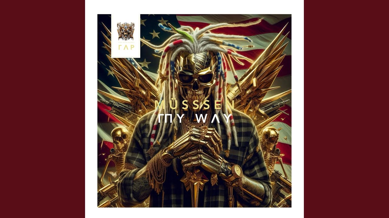 ΓΠY WΛY (My Way) - YouTube