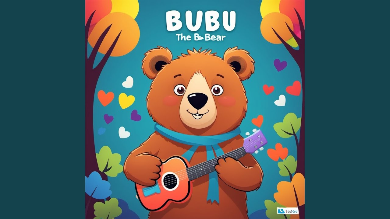 El osito bubu - YouTube
