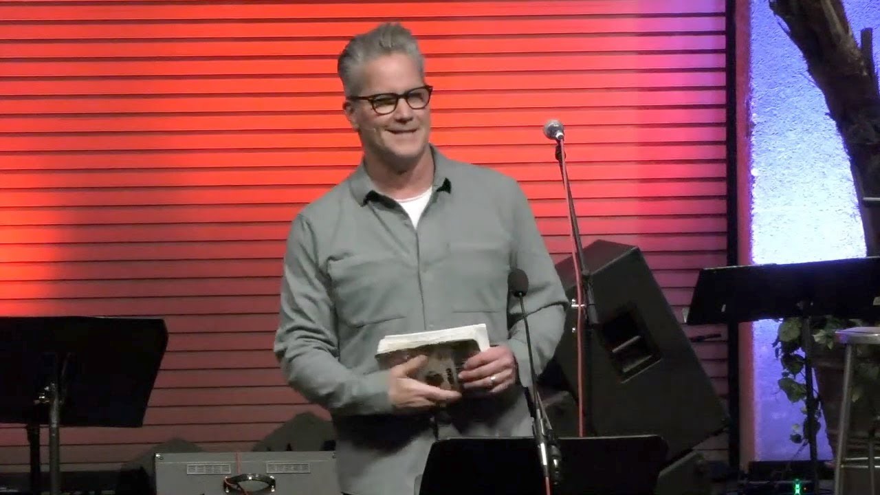 Ezekiel 17 | Greg Opean - YouTube