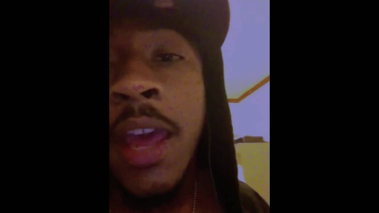 BaseDon Promo Carter Kidd - YouTube