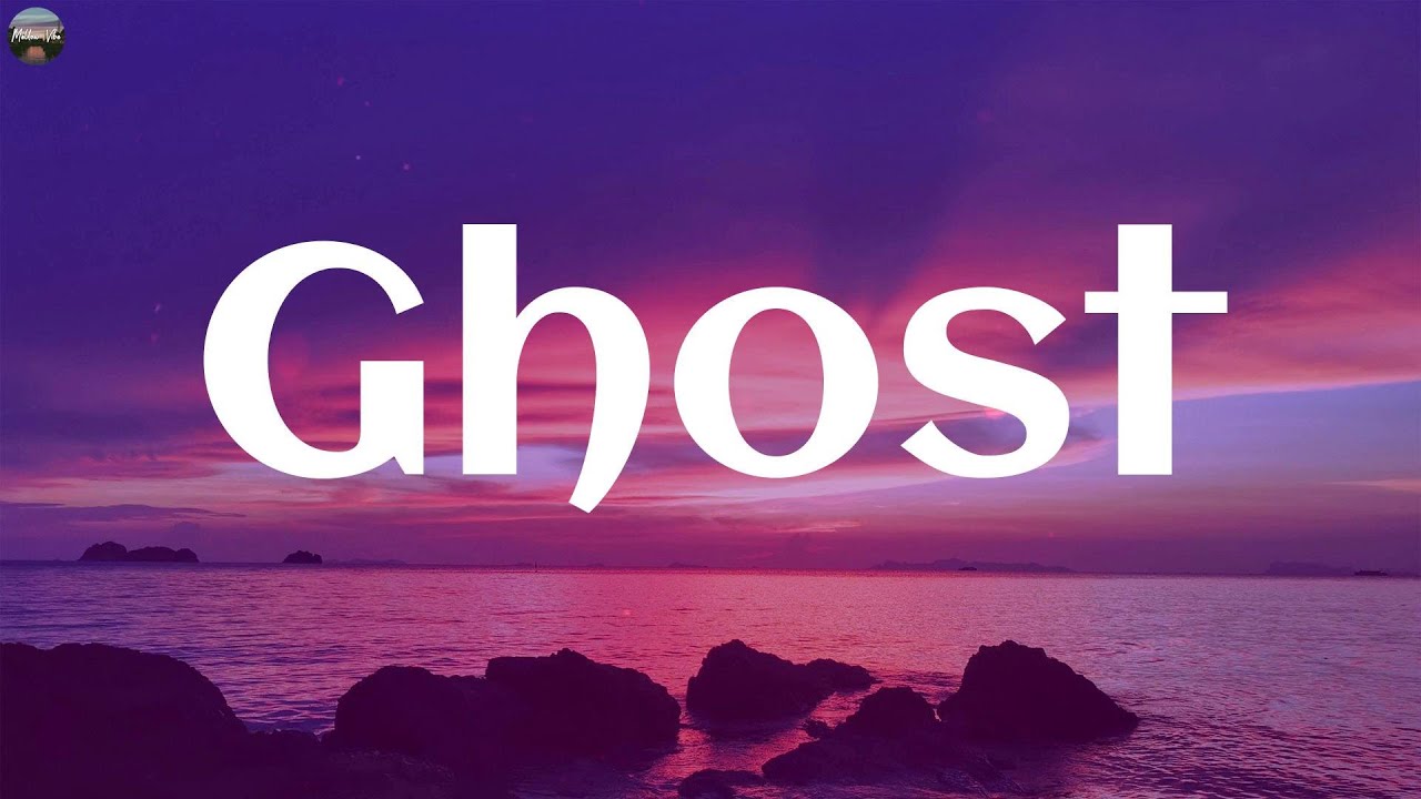 Justin Bieber - Ghost (Lyrics) ~ Rema, Ed Sheeran, ,... (Mix Lyrics ...