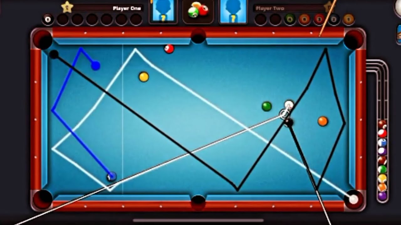 How to 8 pool ball hack free 8 pool aim hacak apk mod link mobile VIP ...