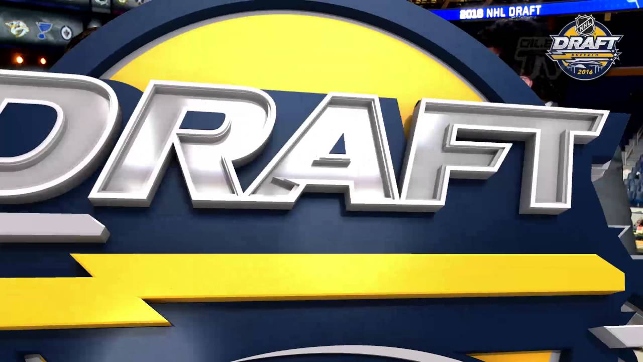 PANEL | Post NHL Draft Day 1 - YouTube