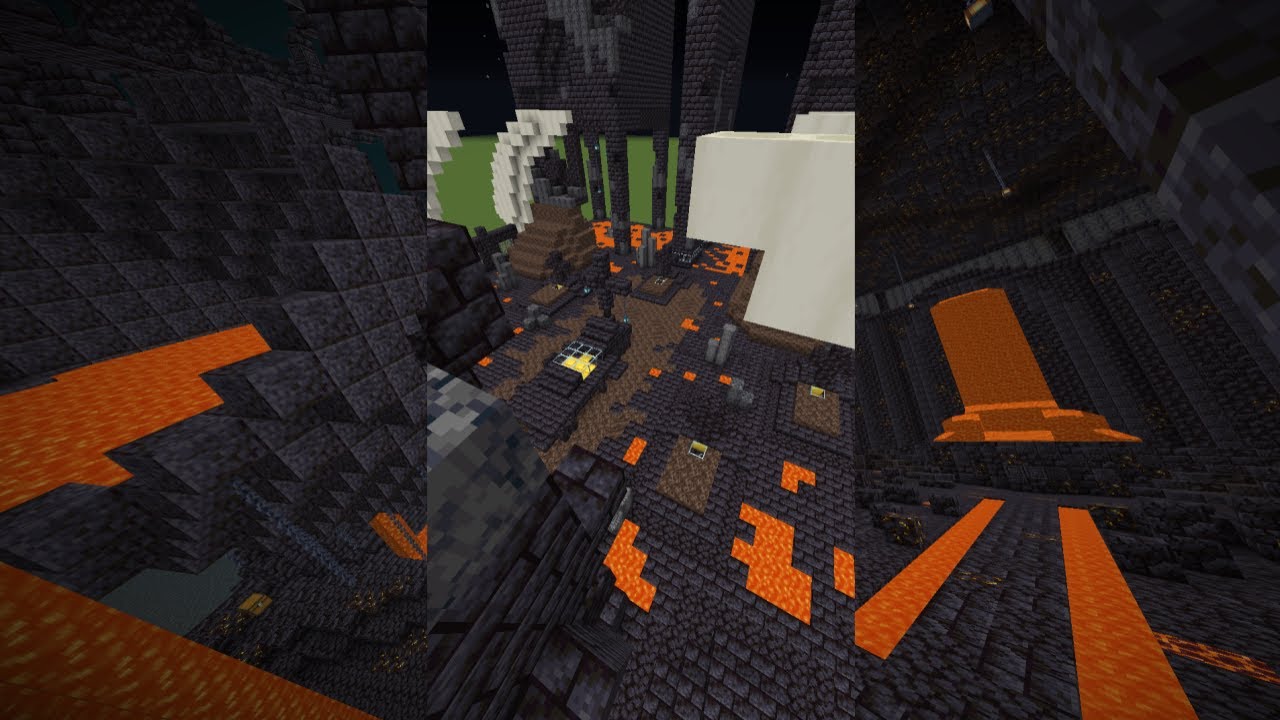 Bastion Making Competition Runner-ups - YouTube