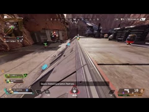 APEX with BLACK - YouTube