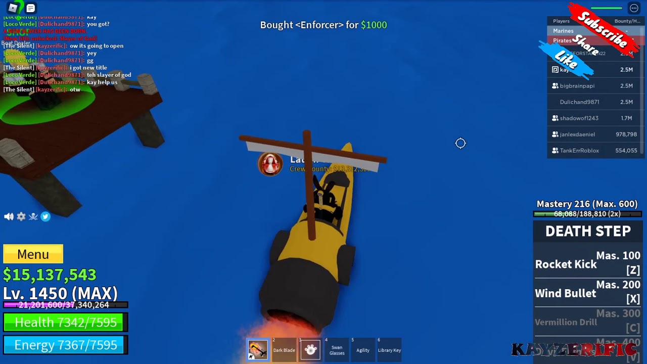 Yoru v2 to Chess Yoru v3 Bonus Black Beard - YouTube
