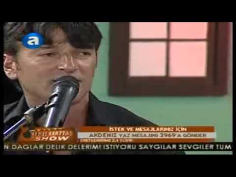ALİ YAVUZ & ZÜLÜFLERİ TARAMIŞDA tv programından SİZLERLE...