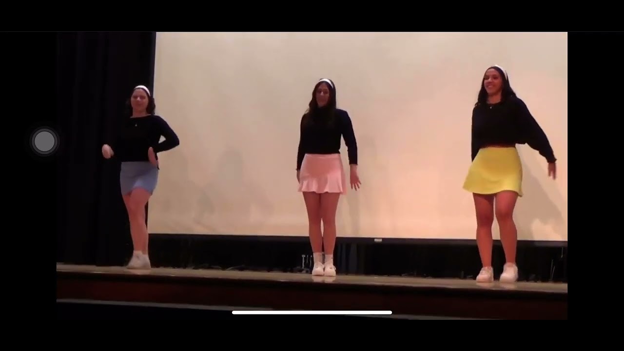 Valerie- ASL Idol 2022 - YouTube