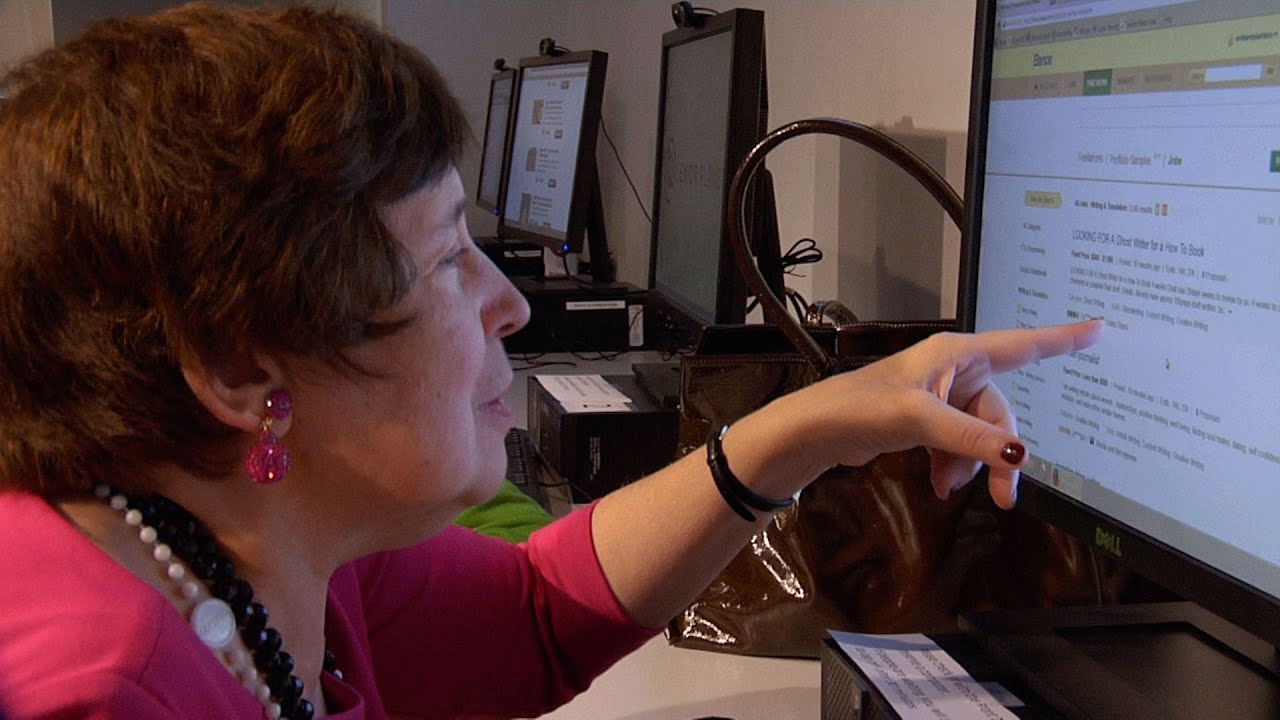 Senior Planet: First-of-its-kind tech training center gets older adults ...