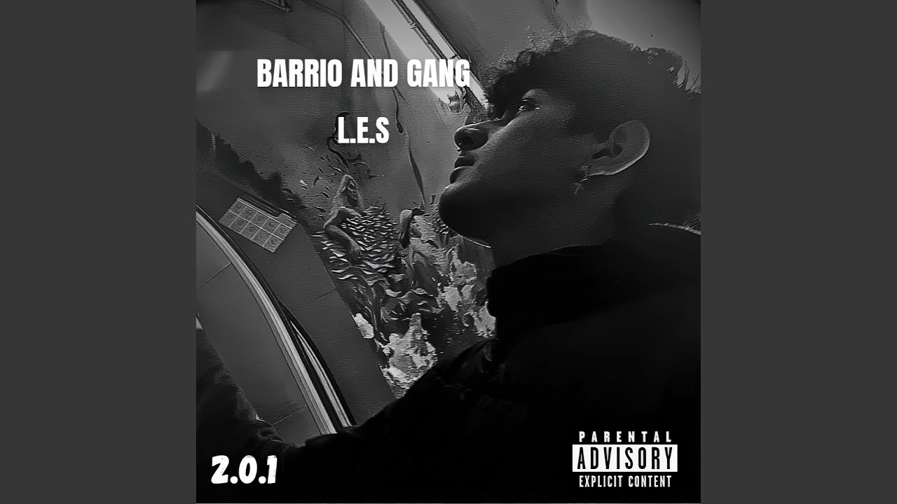 Barrio and Gang - YouTube