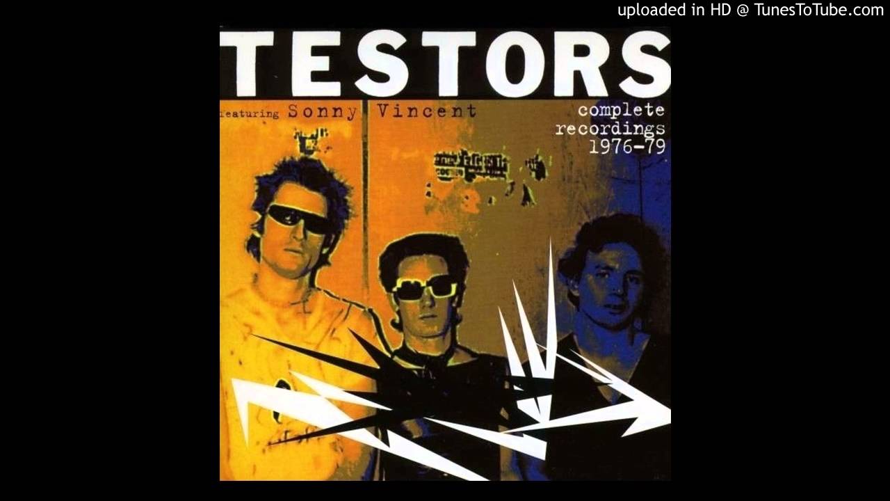 Testors - Remembrance (live) - YouTube