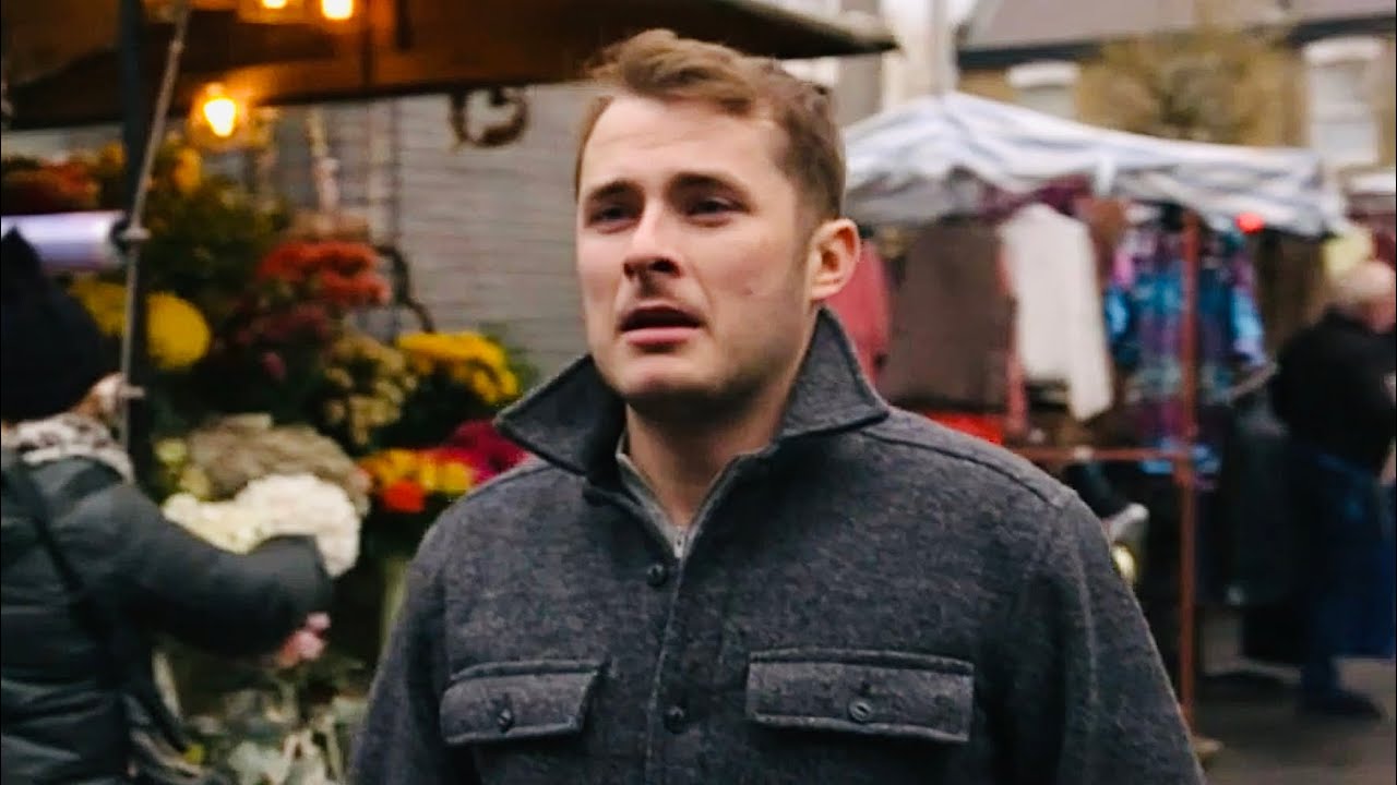 ‪Ballum Part 5 - Callum Begs Ben To Stay.. Ben & Callum REUNION ...