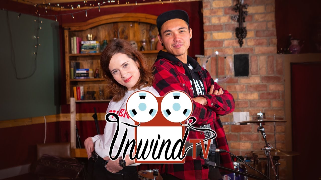 Unwind TV - Jacob Koopman - YouTube