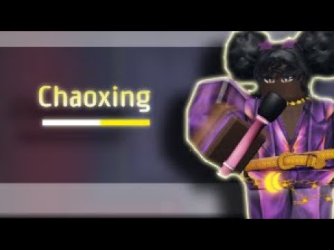 Chaoxing Gaming - YouTube