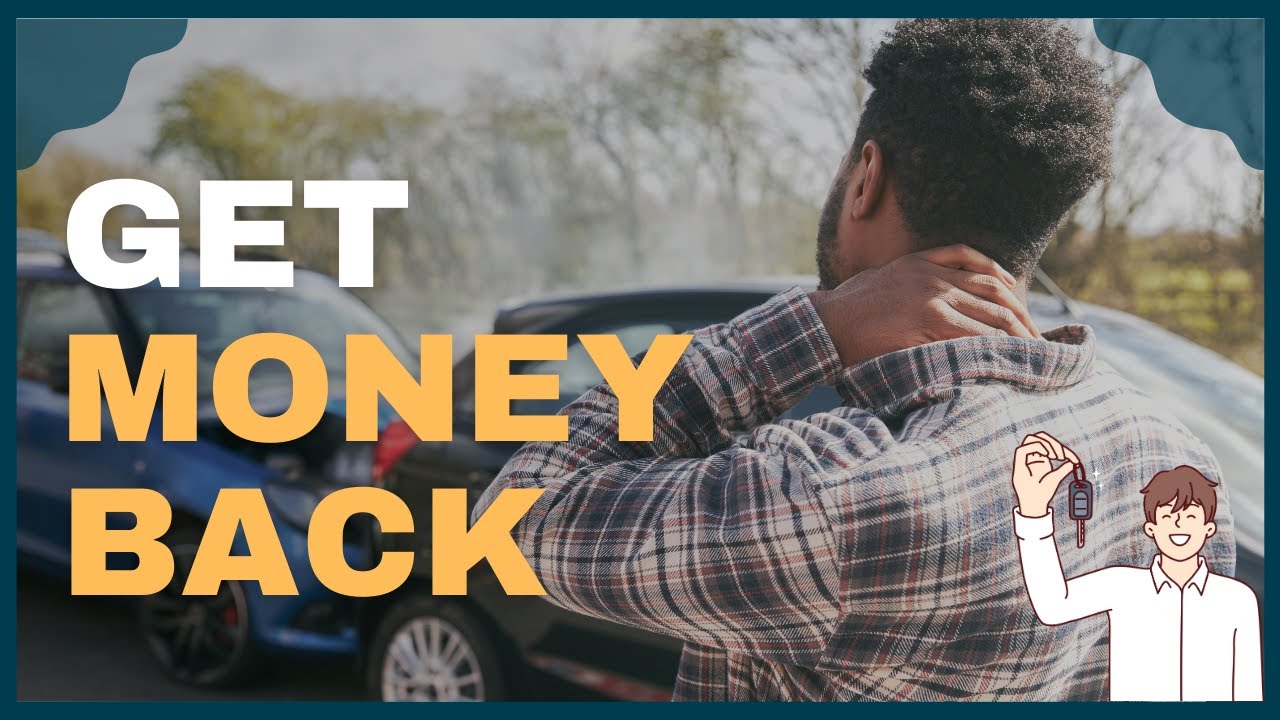 Understanding DIMINISHED VALUE & How to Calculate - YouTube