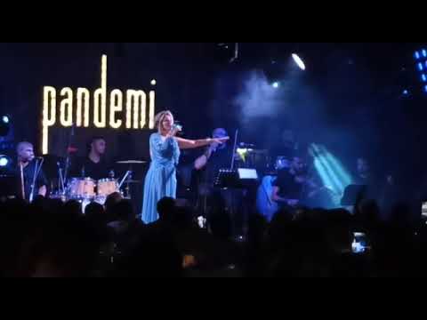 LİNET YATSIN YANINA BODRUM GECELERİ