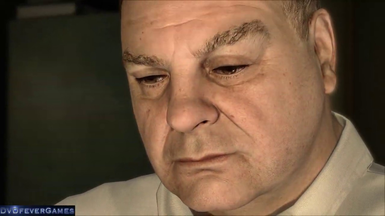 Heavy Rain - 50. Origami Killer Revealed! - PC gameplay (1080p HD ...