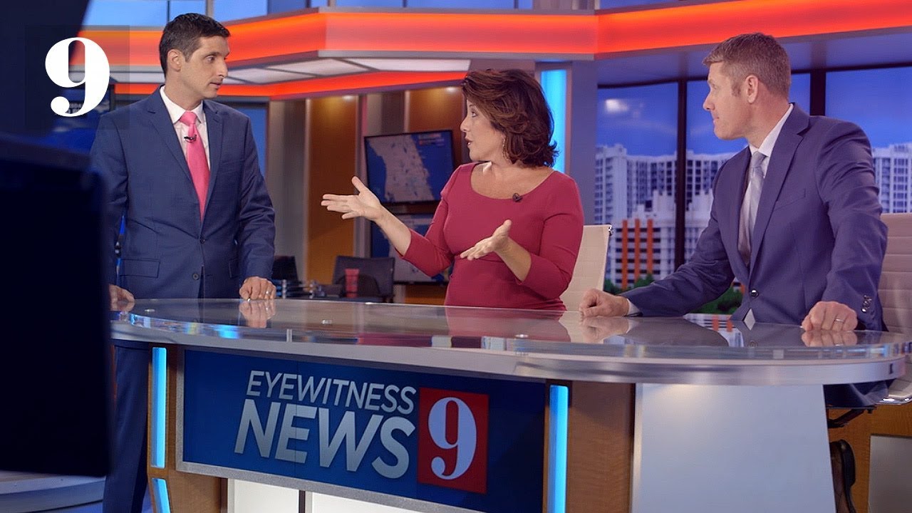 Live Breaking News Coverage - YouTube