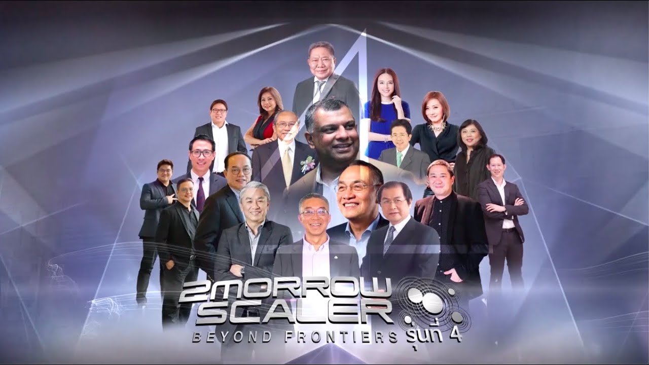 2morrow Scaler#4 Classroom #2 - YouTube