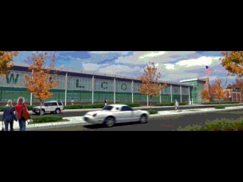 Wilcox Technical High School - Class of 2017 - GRADUATION - YouTube