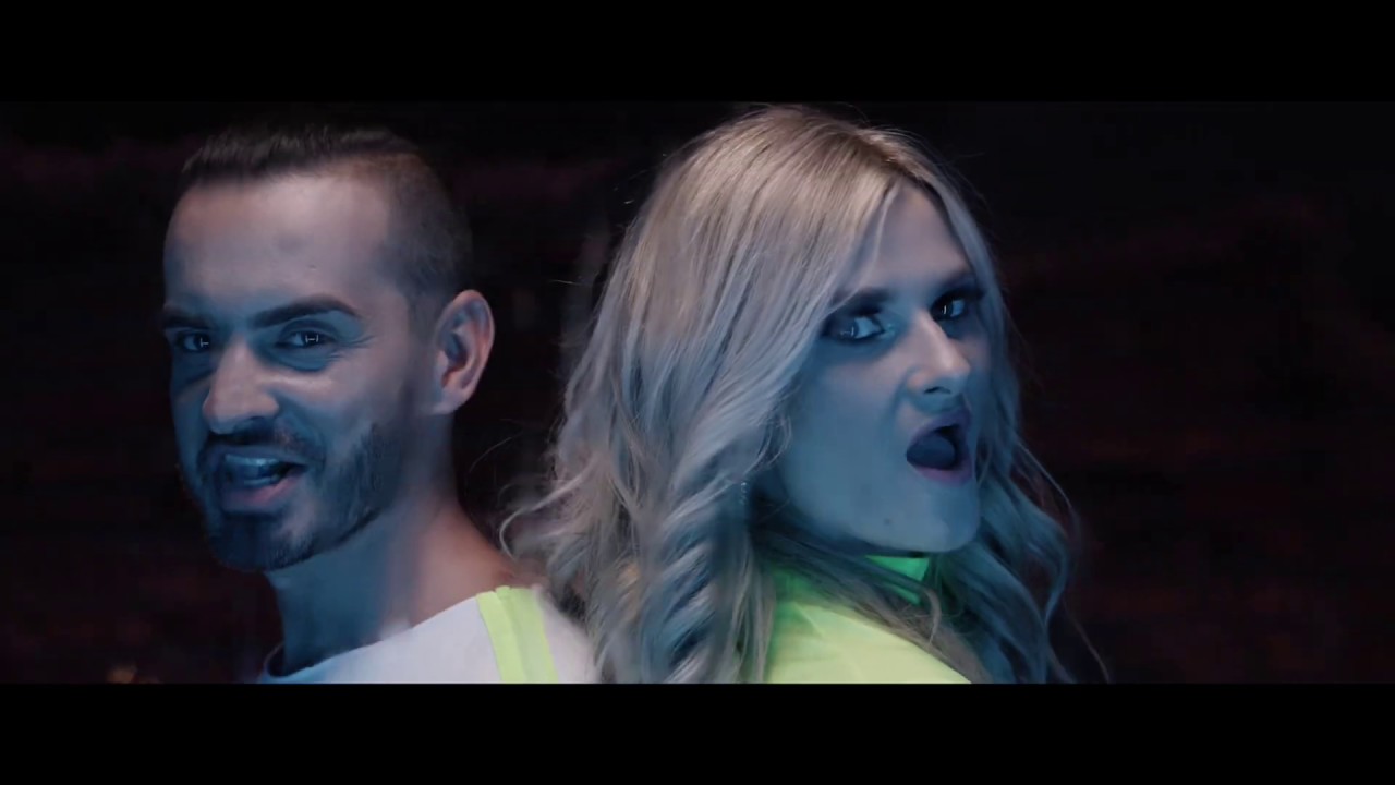 “2 FACE BAND” PROMO VIDEO - YouTube