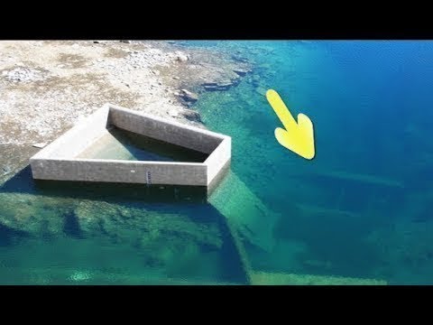 Dünyanın En Zengin İnsanları Lüks Evlerini Böyle Saklıyor !